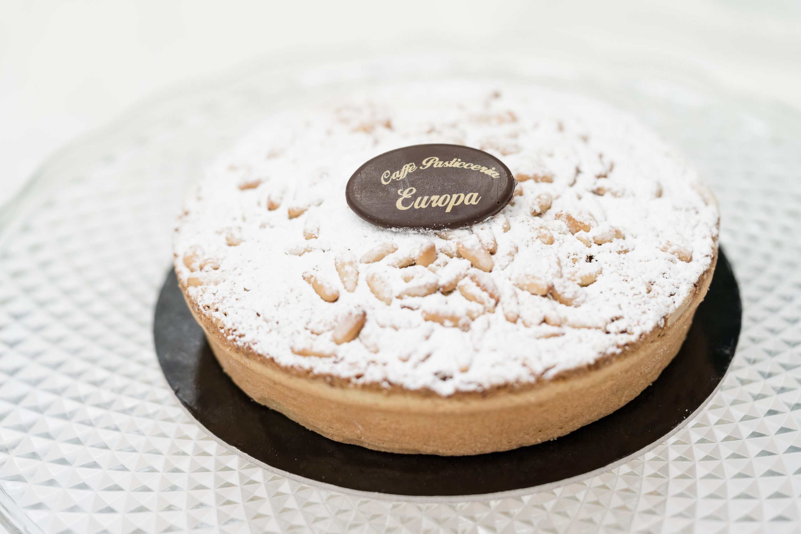 Pinolata - Caffe Europa Ferrara - E-shop